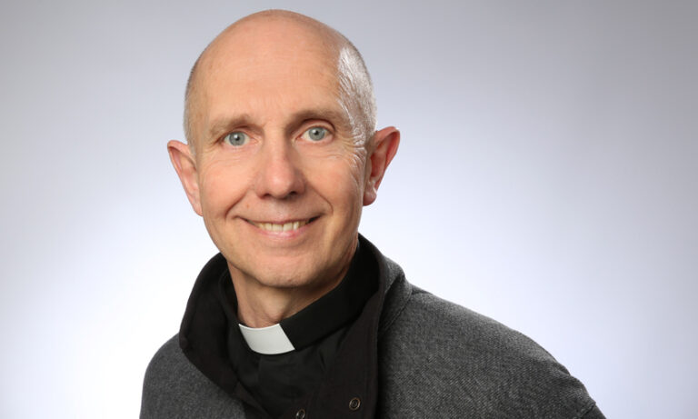 Christoph Jacobs - Theologische Fakultät Paderborn