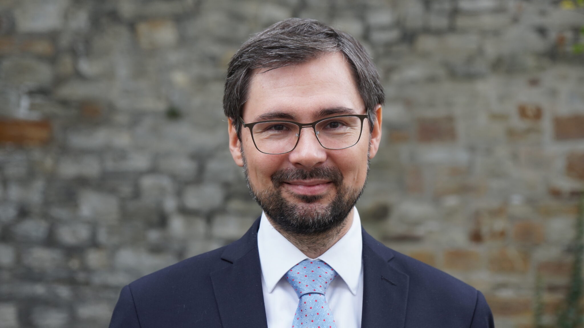 Daniel Lanzinger - Theologische Fakultät Paderborn