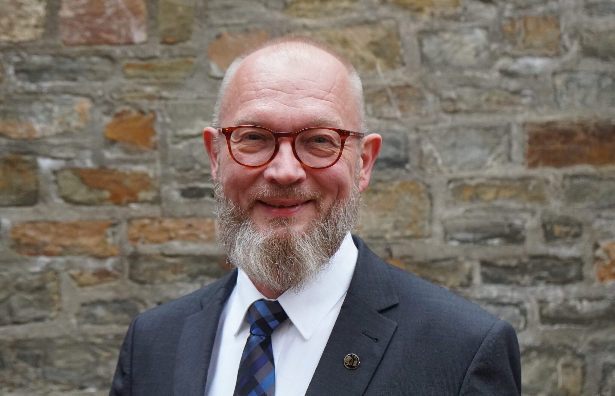 Matthias Laarmann - Theologische Fakultät Paderborn