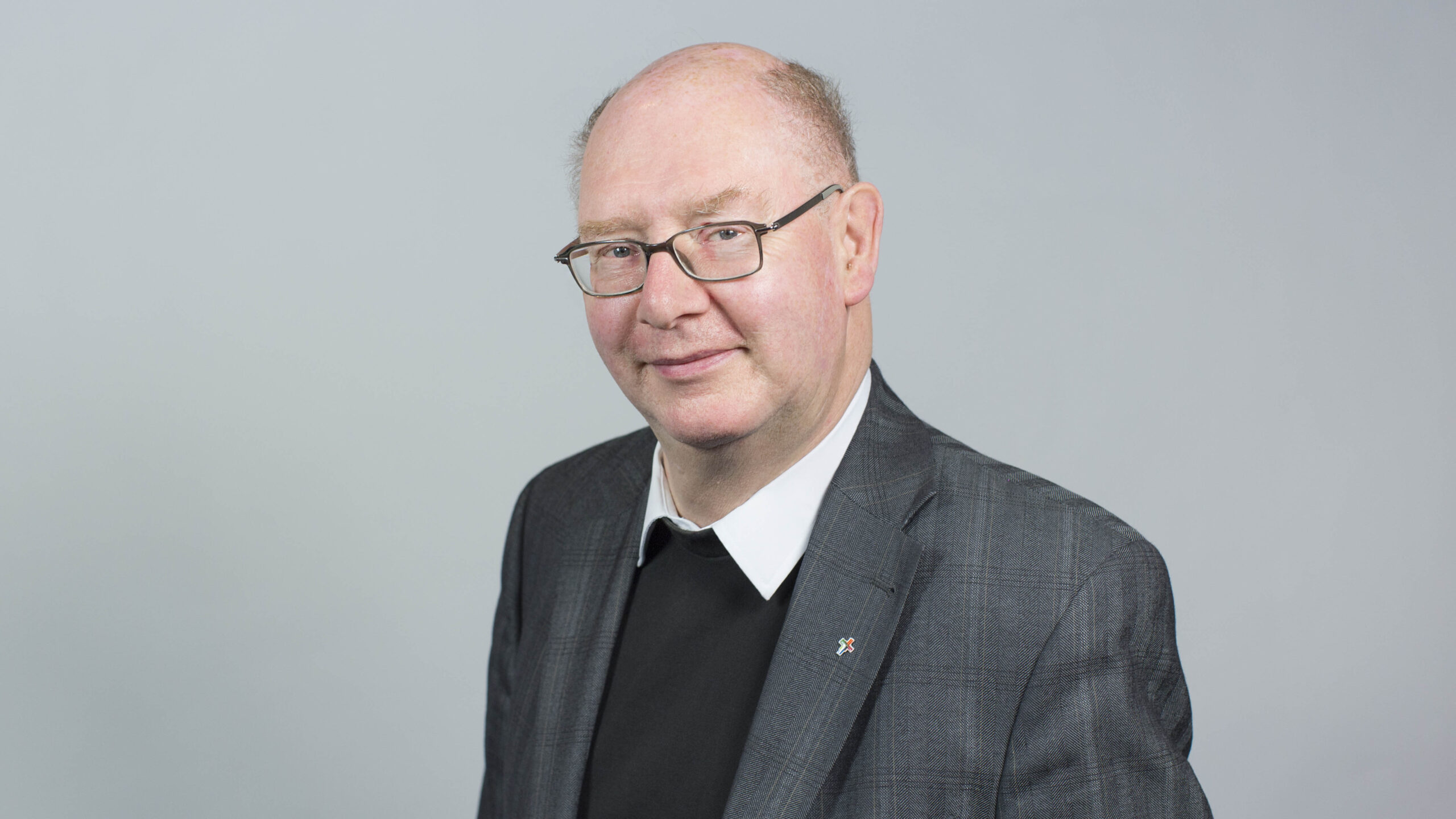 Monsignore Dr. Michael Hardt geht in den Ruhestand - Theologische ...