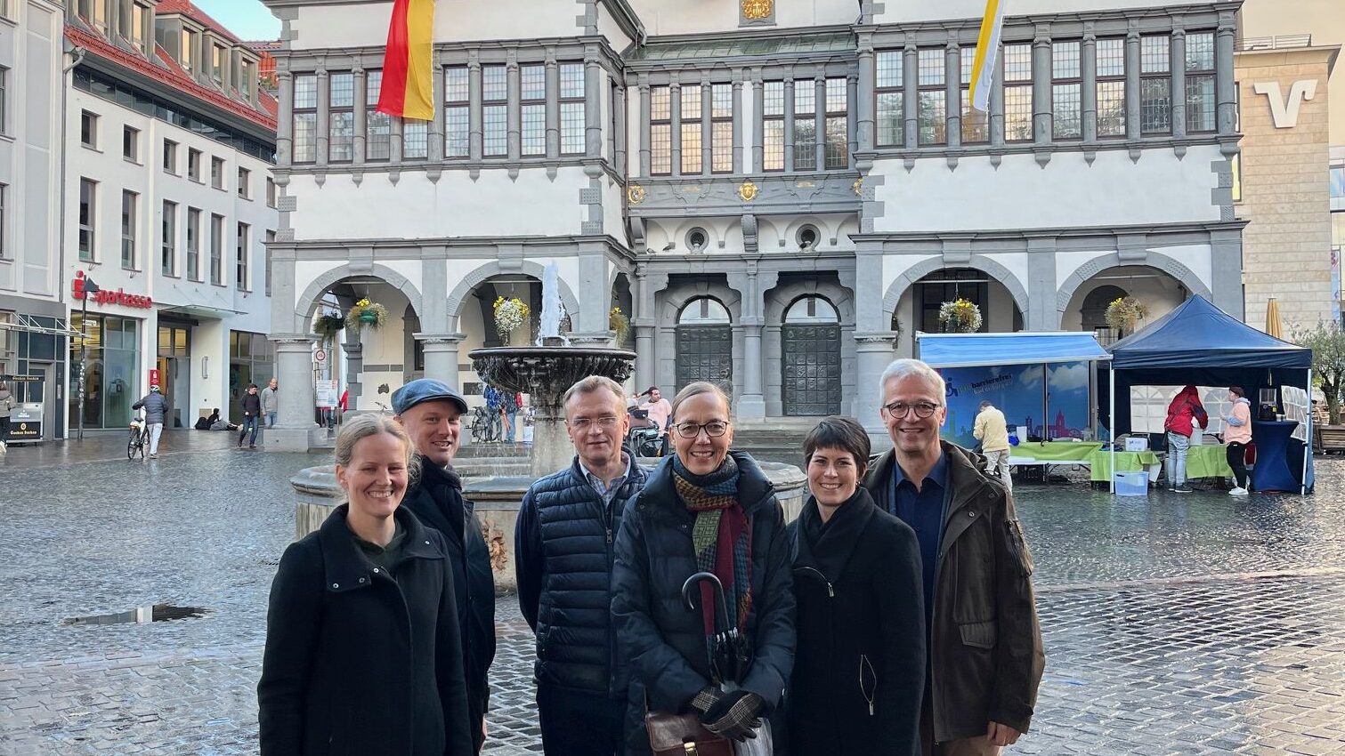 Professor Schallenberg spricht im Domradio zum sozialethischen Erbe ...