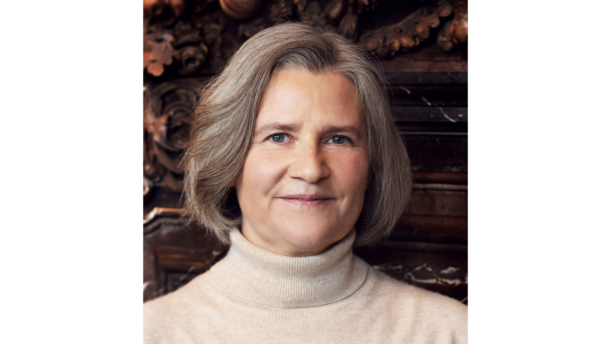 Zweiter Vortrag der Montagsakademie: Professorin Karla Pollmann spricht ...