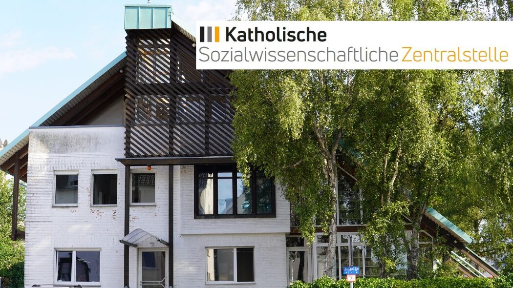 Mögliche neue Perspektive für die ehemalige Katholische ...