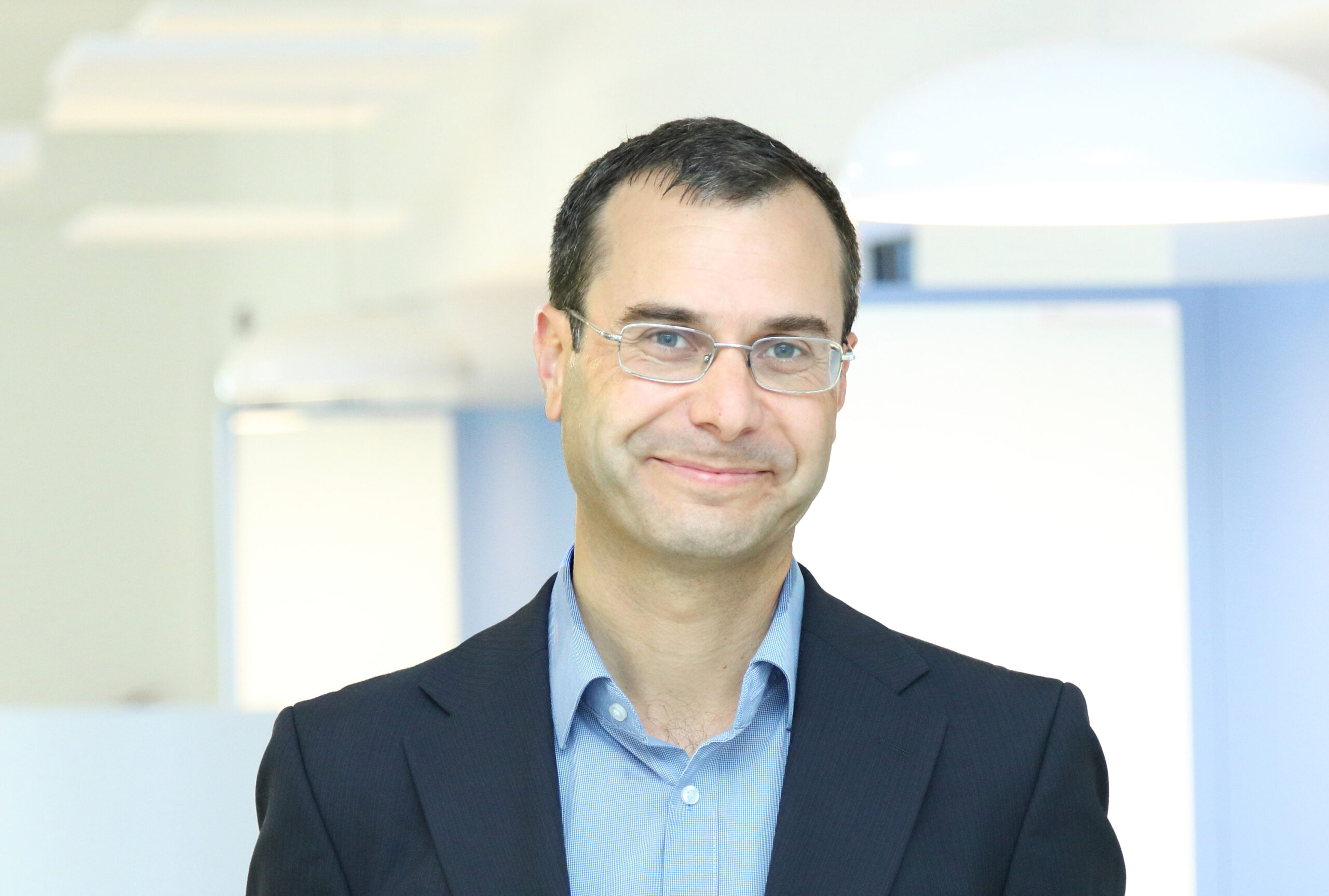 Zwölfter Vortrag der Montagsakademie: Michael Quisinsky spricht über ...