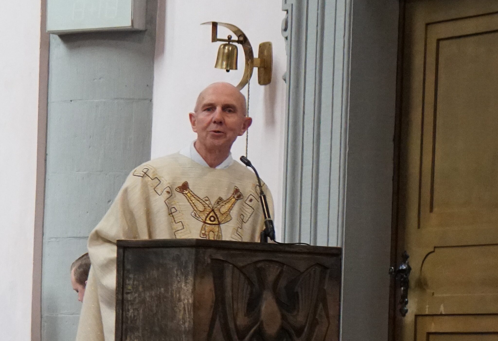 Spirituelle Intelligenz zeichnet den Menschen gegenüber einer KI aus ...