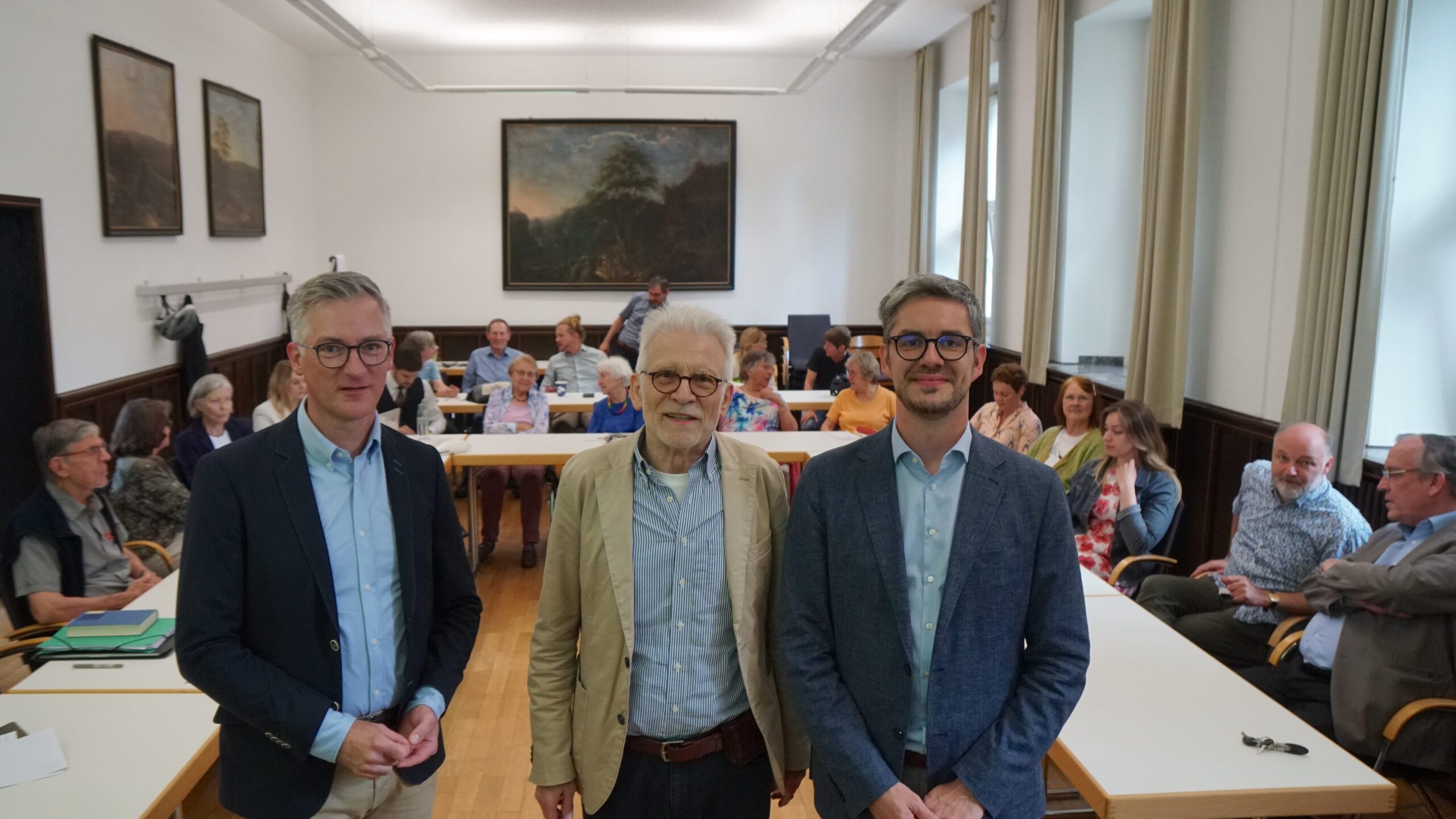 Neuigkeiten & Aktuelles - Theologische Fakultät Paderborn