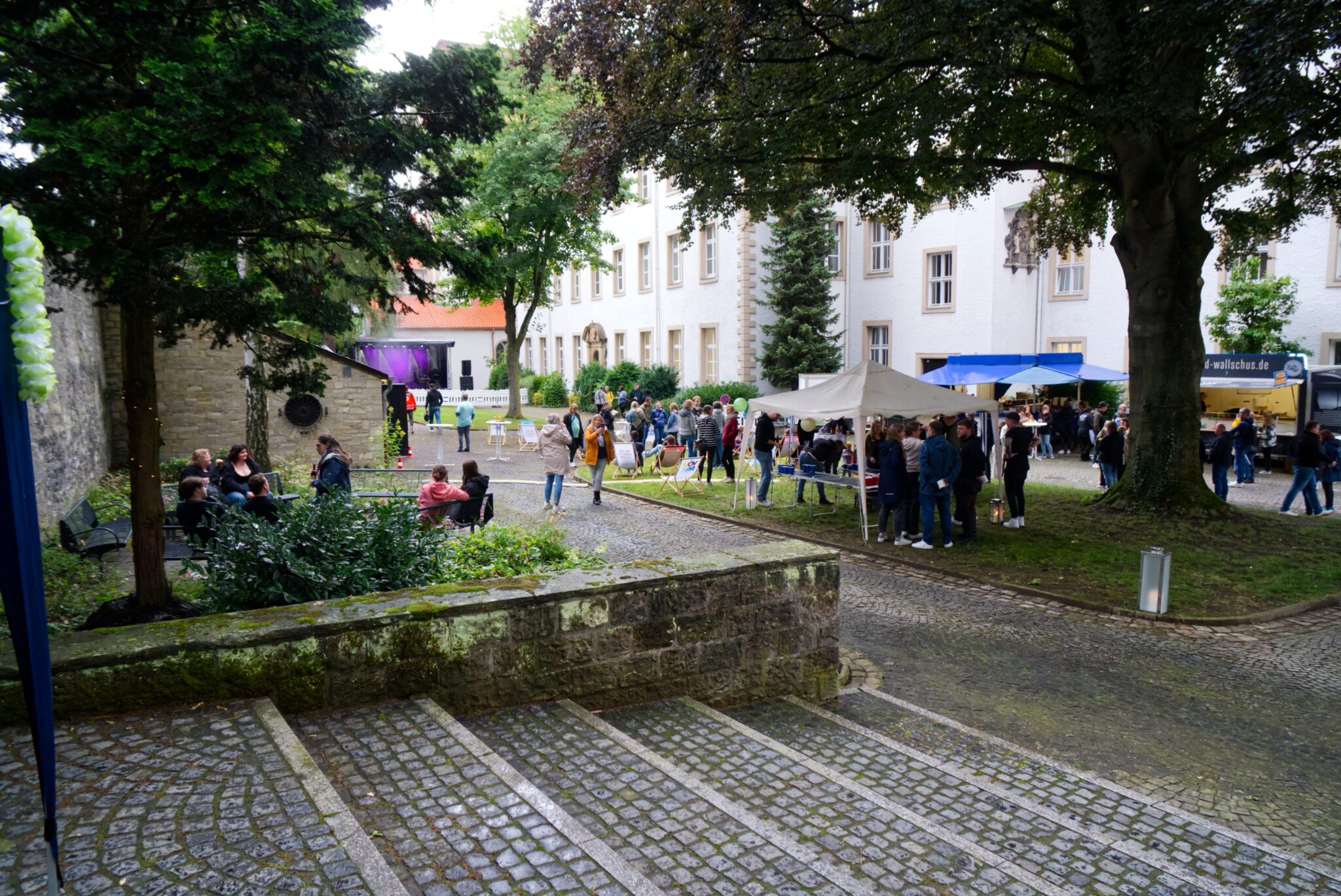 SommaJam 2024 - Theologische Fakultät Paderborn