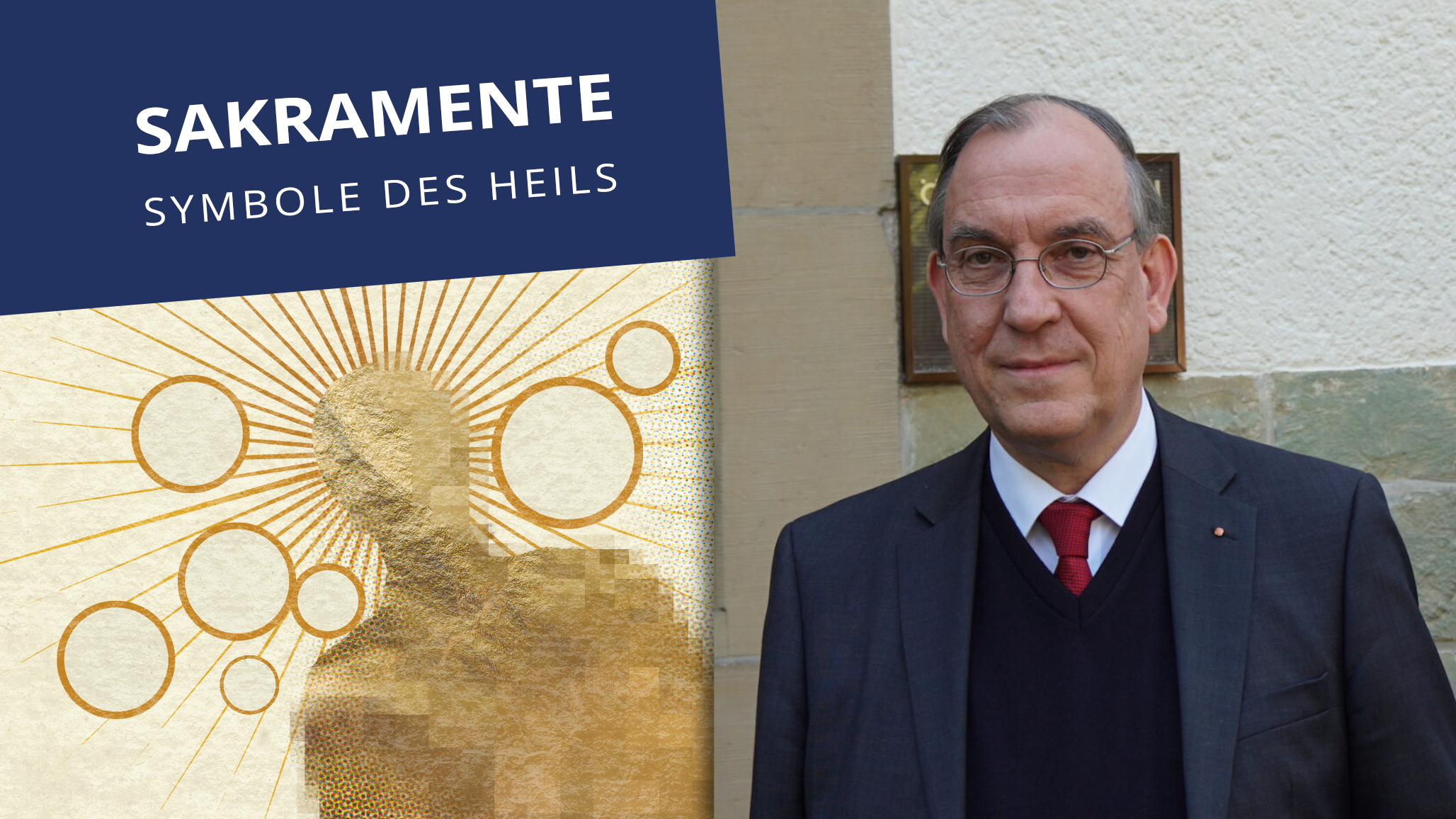 Dreizehnte Vorlesung der Montagsakademie: Hans-Walter Stork spricht ...