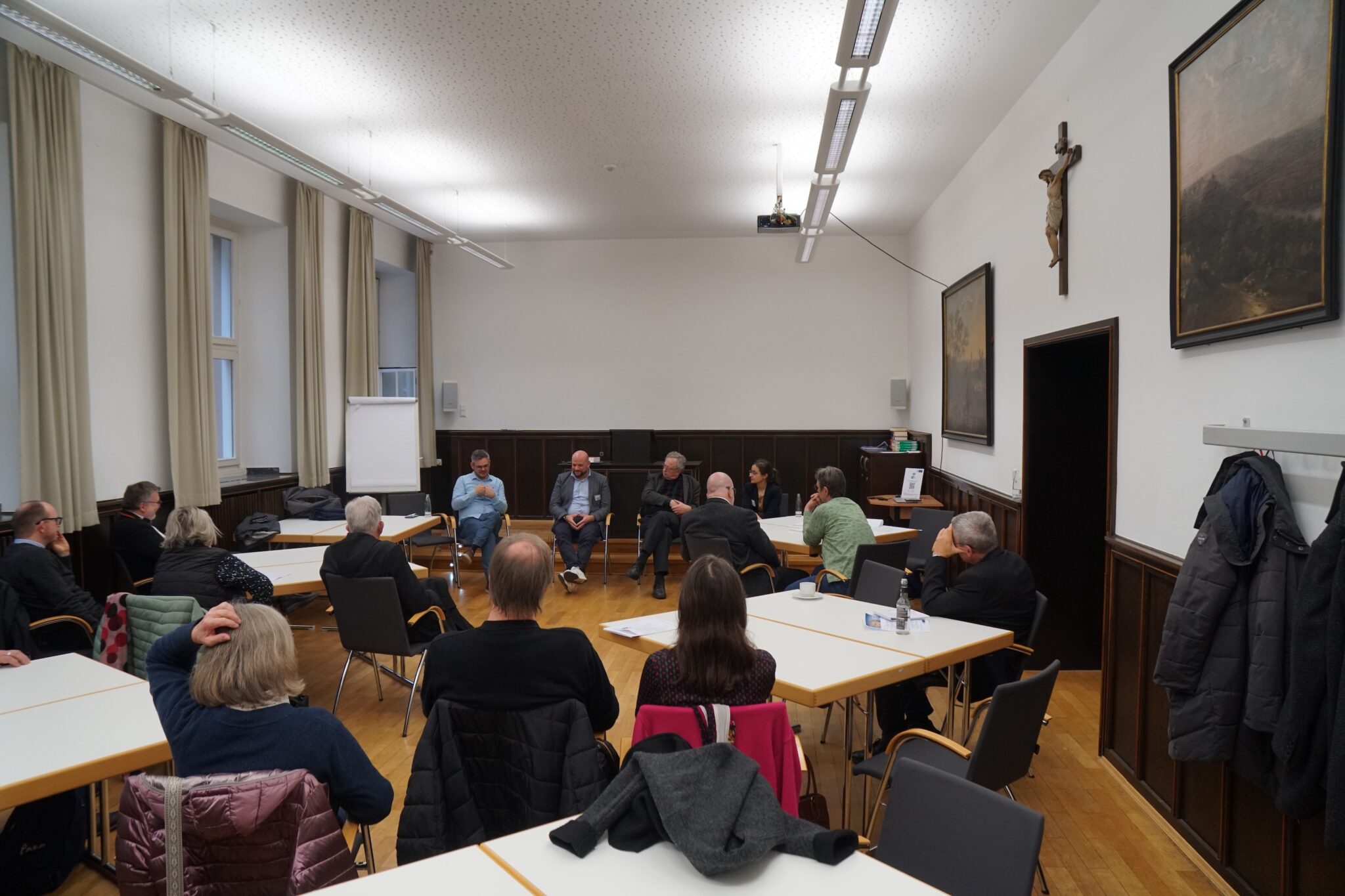 Synodale Kirche verstehen und leben - Theologische Fakultät Paderborn