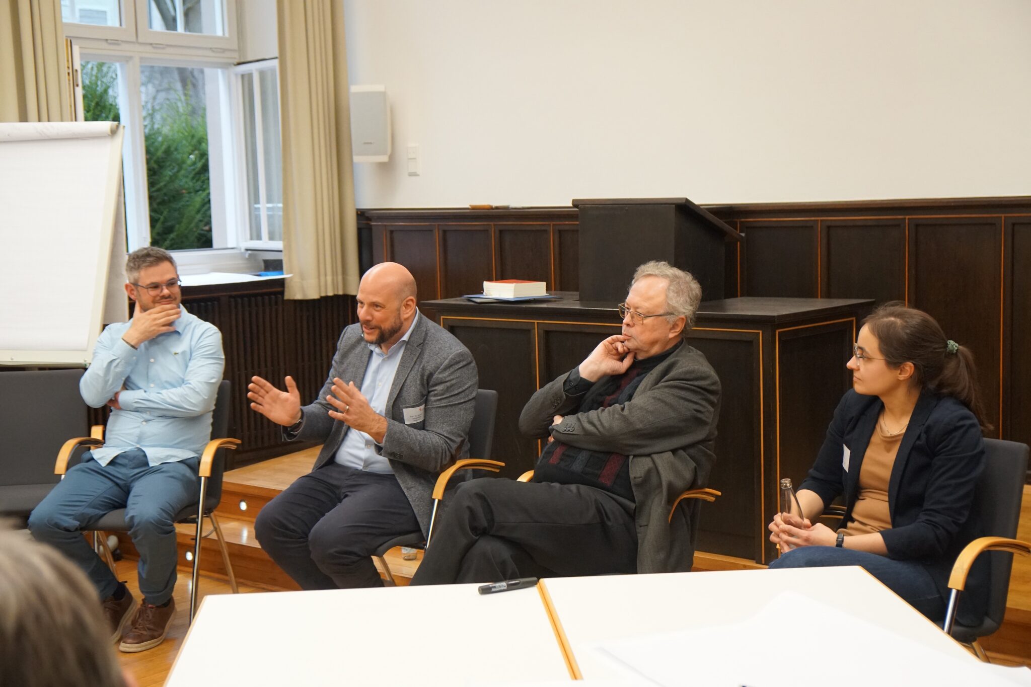 Synodale Kirche verstehen und leben - Theologische Fakultät Paderborn