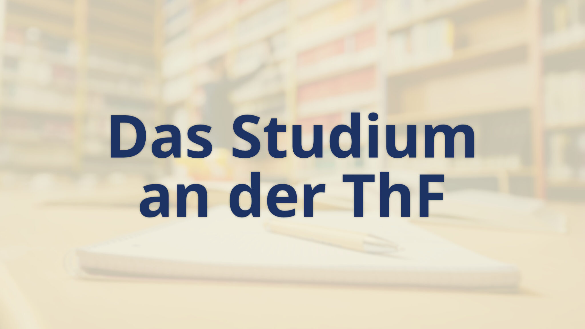Theologische Fakultät Paderborn - Theologische Fakultät Paderborn